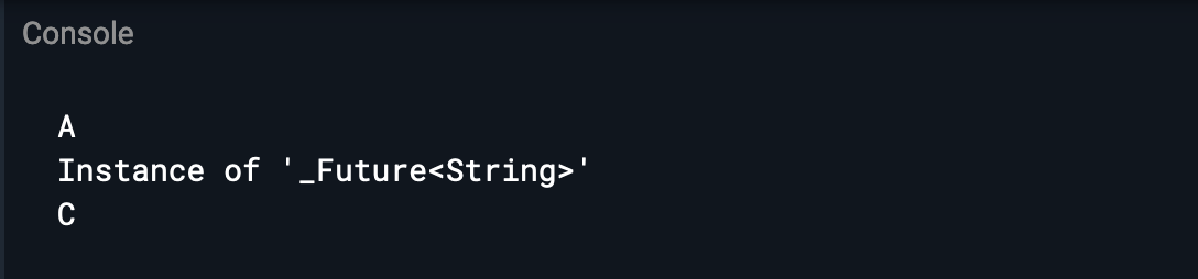 Asynchronous Programming In Dart Part I Codemancers