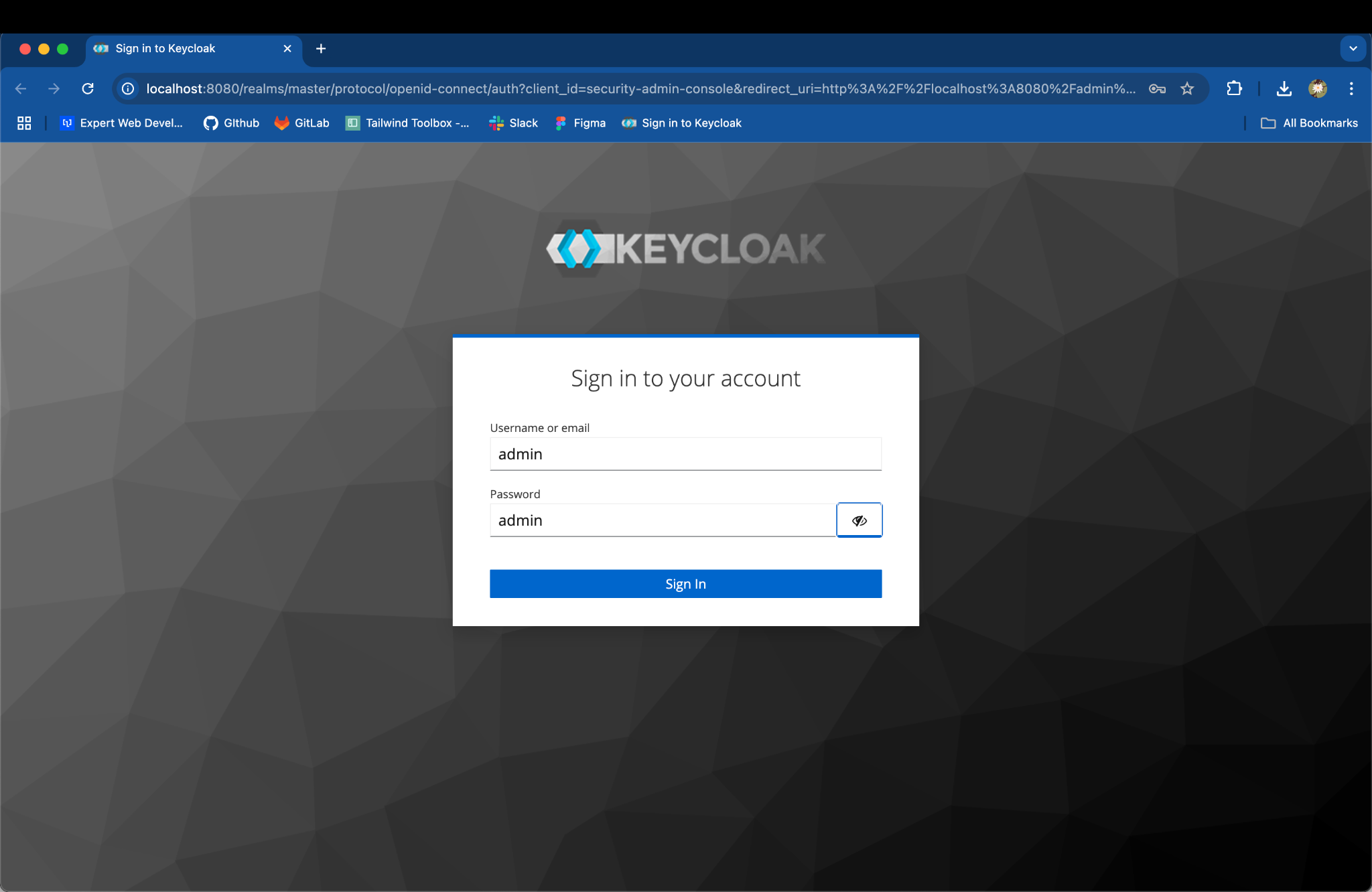 Keycloak Single Sign On Integration With Rails Using Omniauth Keycloak Gem Codemancers